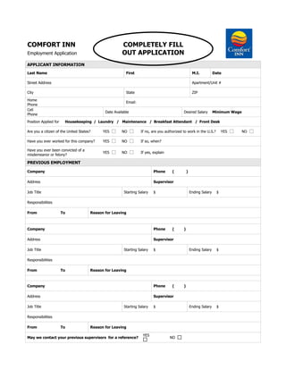 Application 12 27-12 | PDF