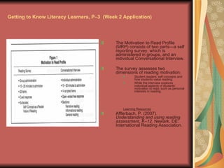 Application 7 powerpoint | PPT