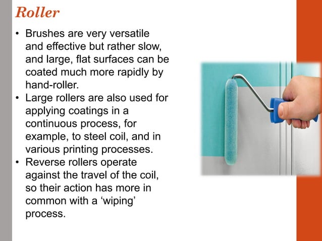 Applications of Paints | PDF | Painting | Arts and Crafts