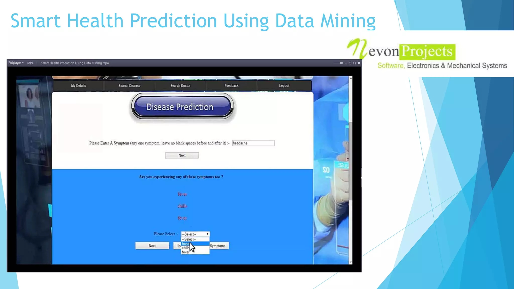 Application areas of data mining | PPTX