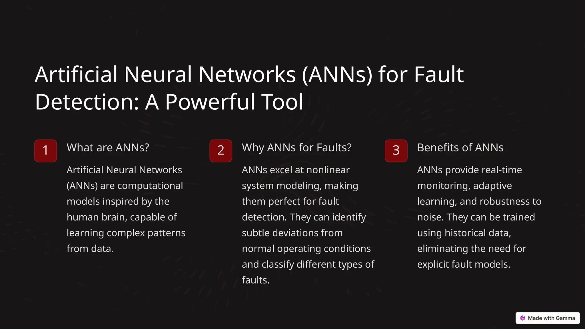 Application of Artificial Neural Network.pptx
