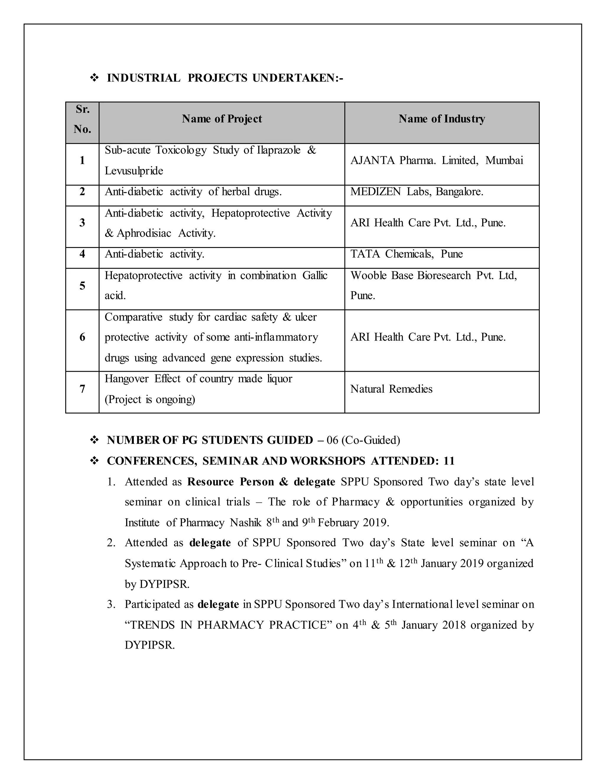 Application cv | DOCX