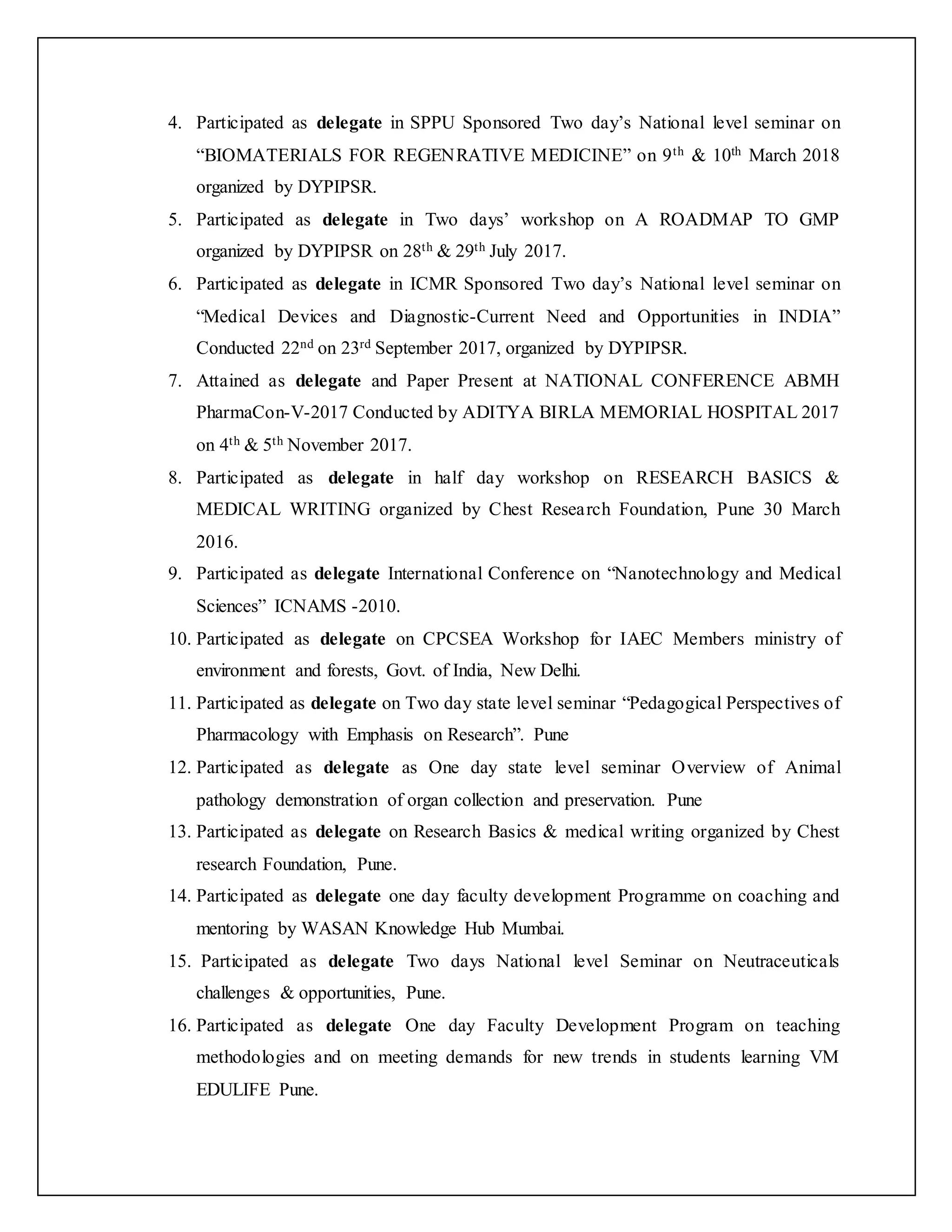Application cv | DOCX