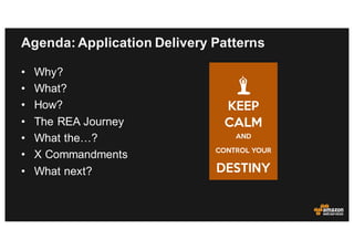 Application Delivery Patterns | PPT