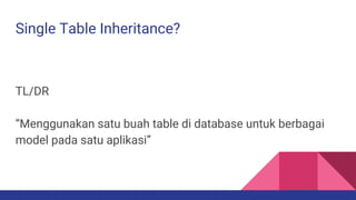 Application design as a web artisan | PDF