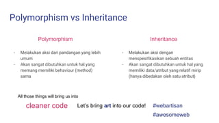 Application design as a web artisan | PDF