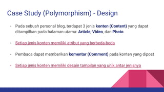 Application design as a web artisan | PDF