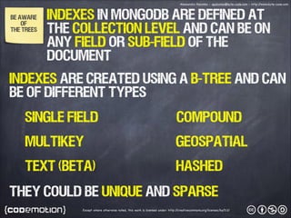 Application Design for MongoDB | PDF