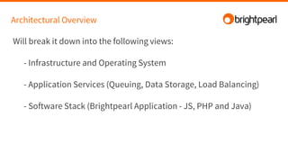 Application design for the cloud using AWS | PPTX | Cloud Computing | Internet