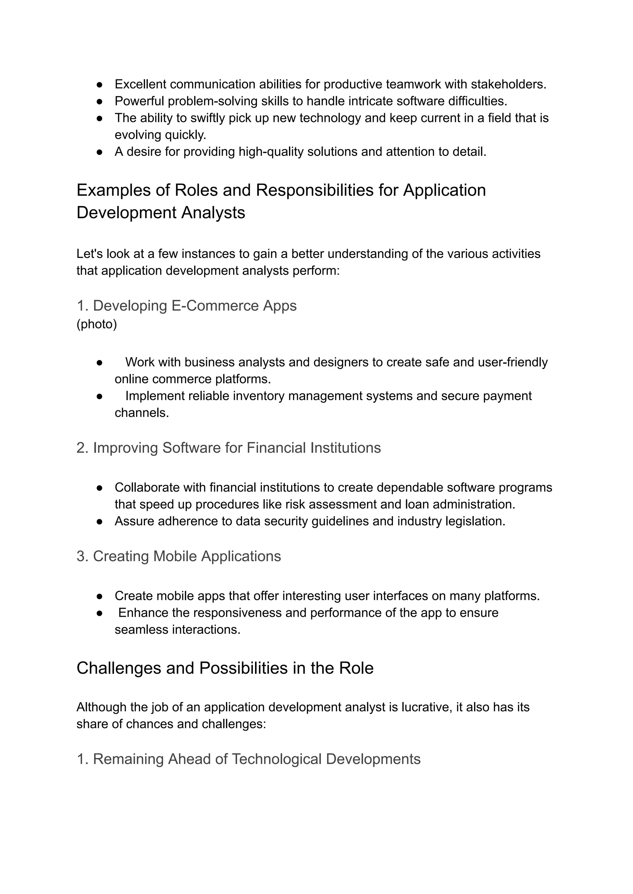 application development analyst roles and responsibilities.pdf