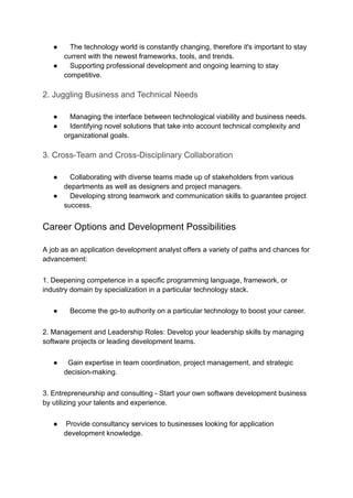 application development analyst roles and responsibilities.pdf