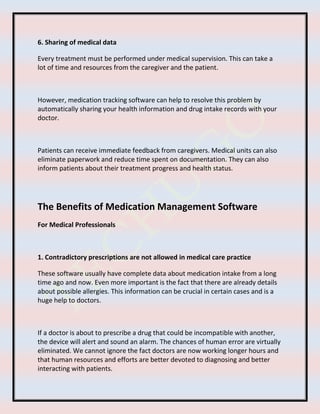 Application Development for Medication Tracker.pdf