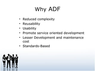 Application development framework | PPT