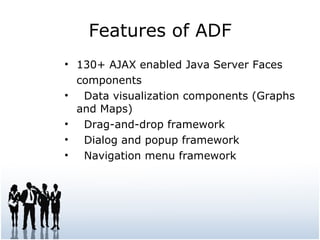 Application development framework | PPT