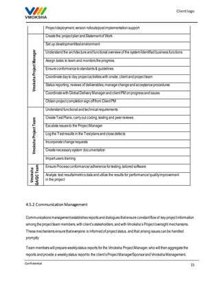 Application development proposal draft | PDF