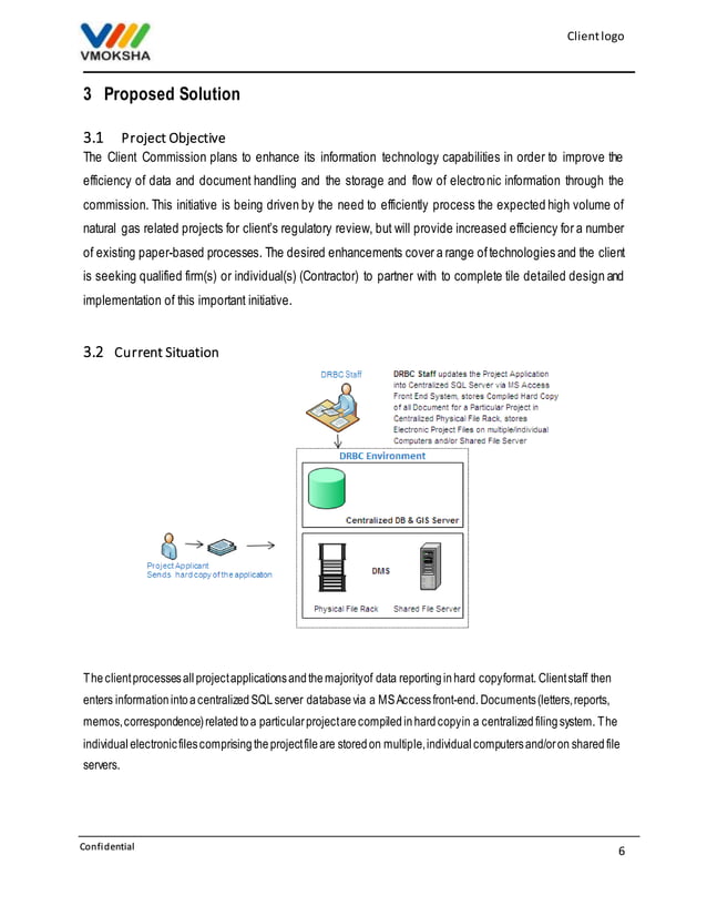 Application development proposal draft | PDF | Free Download