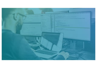 Application Development Services | Web & Mobile Apps | Chetu | PPT