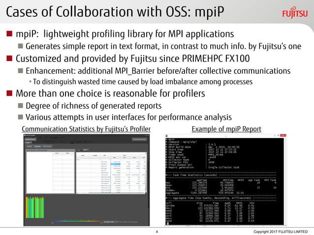 Post K Building The Arm Hpc Ecosystem Ppt