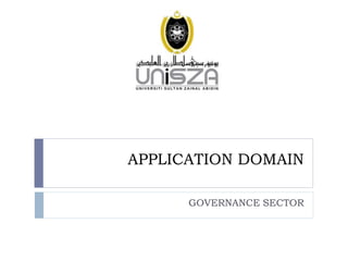 Application domain | PPTX