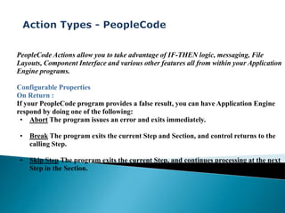 Application engine | PPTX