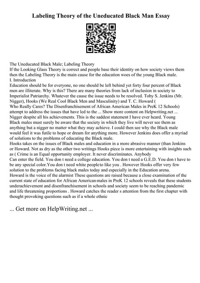 Application Essay For Graduate School Examples | PDF | Geography | Science