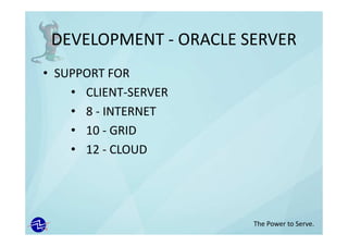 Application express | PDF
