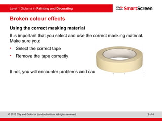 Application faults | PPT