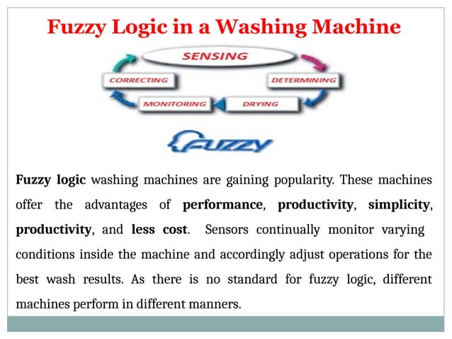 Application of Fuzzy logic Design 1 with | PPT