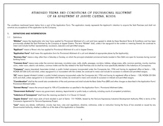 Application form aman | PDF
