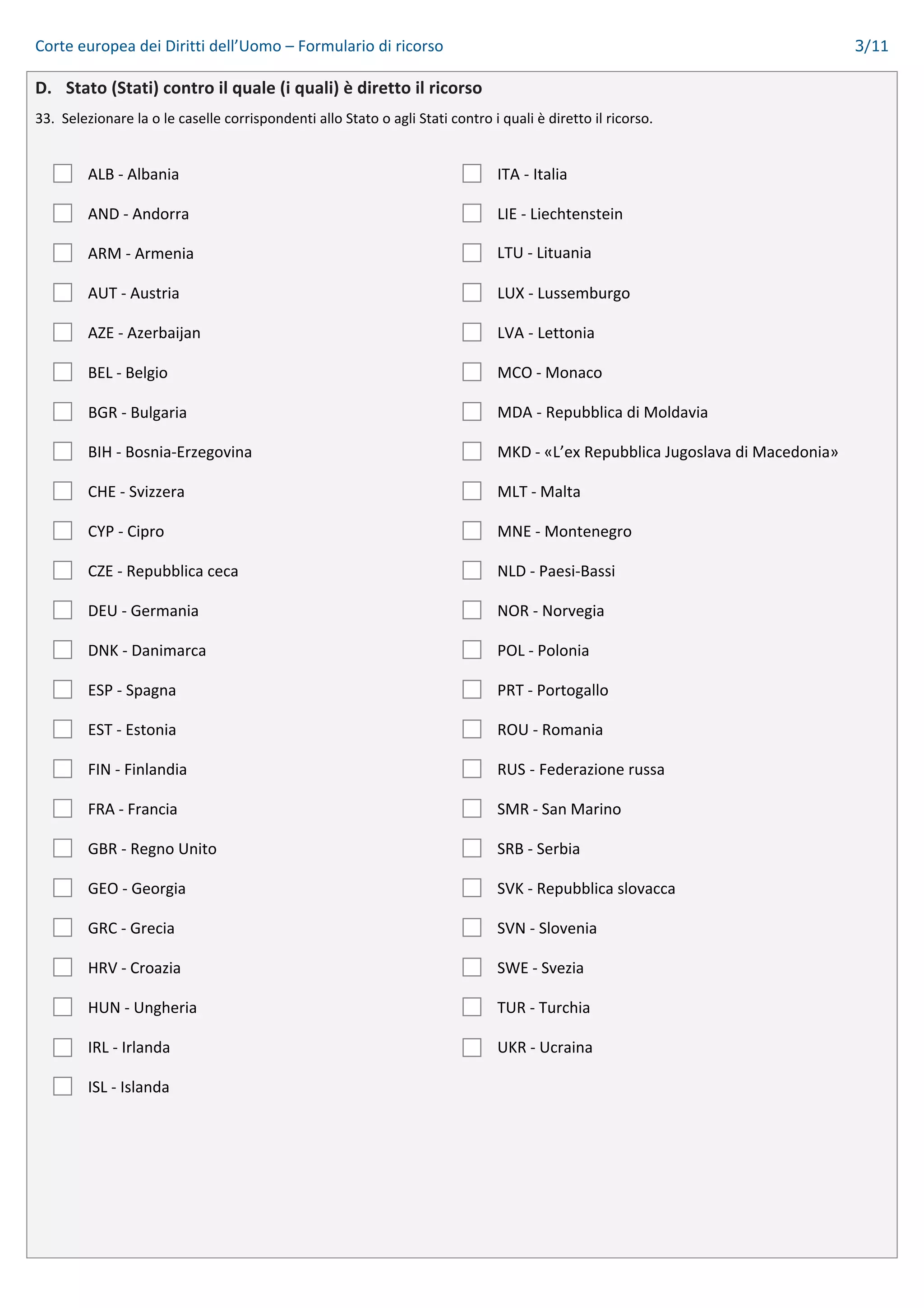 Application form 2014_1_ita_021215_web | PDF
