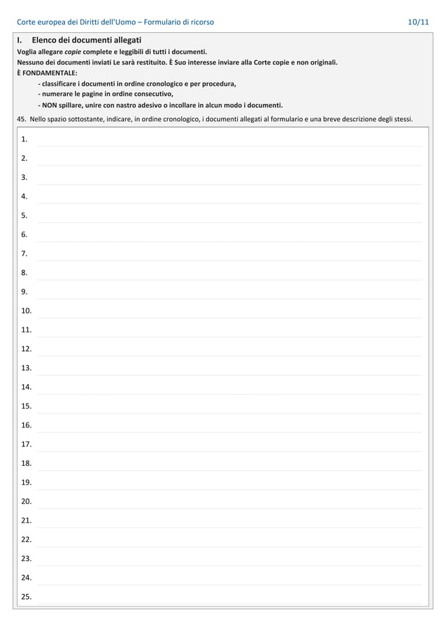 Application form 2014_1_ita_021215_web | PDF