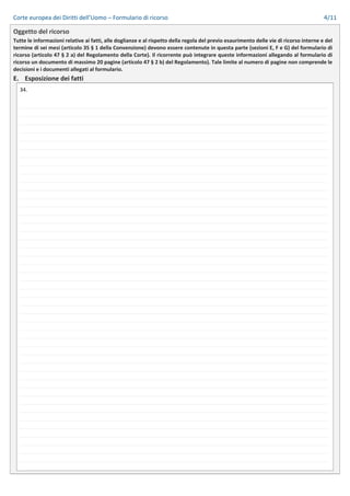 Application form 2014_1_ita_021215_web | PDF