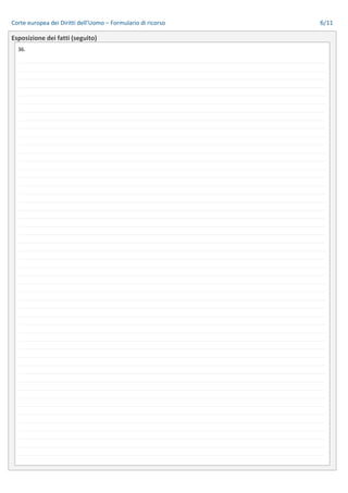 Application form 2014_1_ita_021215_web | PDF