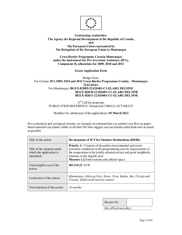 Cro Form B2 Fillable - Printable Forms Free Online