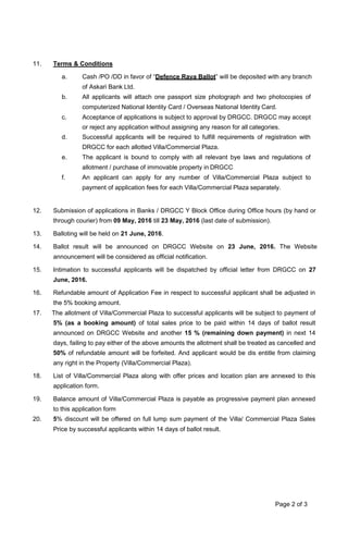 Application form dha | PDF