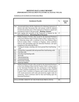 Application form dha | PDF