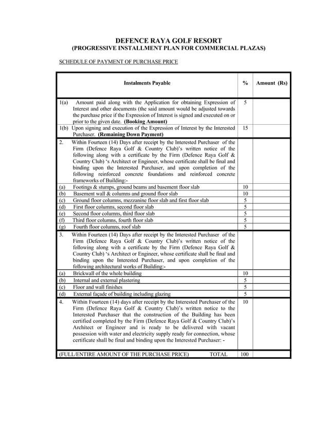 Application form dha | PDF