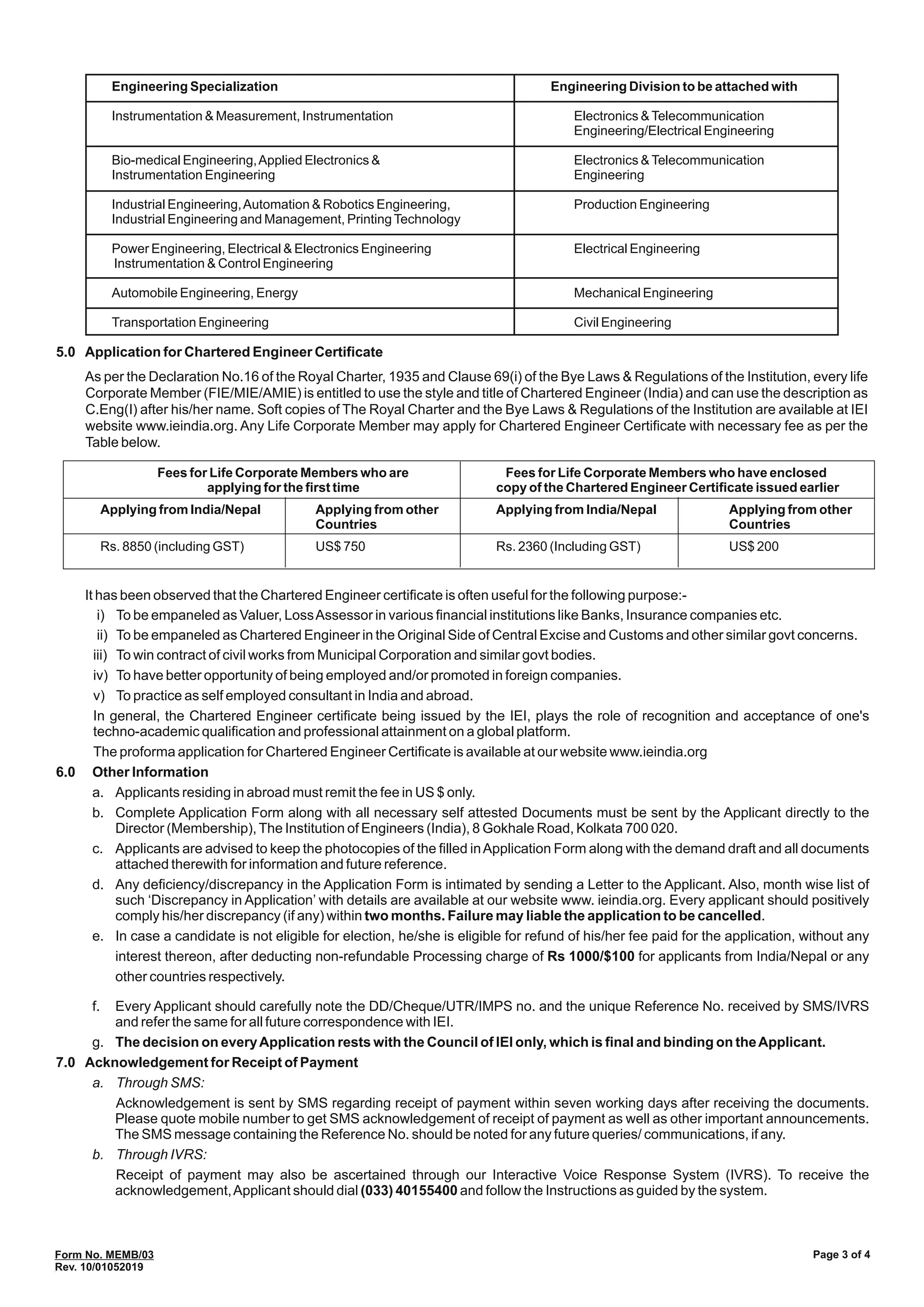 Application form fellow_f | PDF