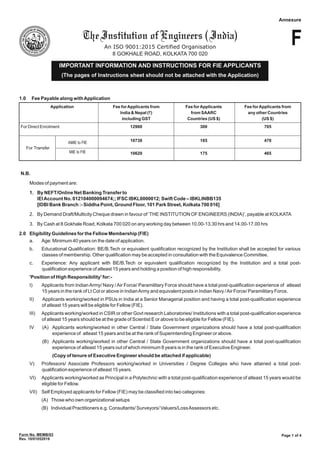 Application form fellow_f | PDF