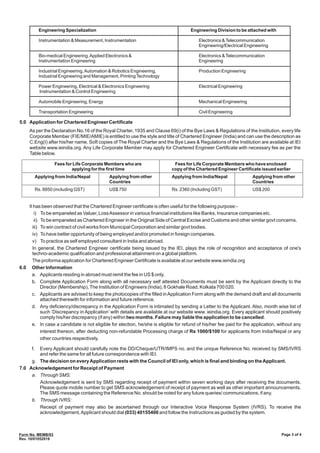 Application form fellow_f | PDF