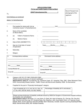 ndian Army DG EME Group C Recruitment 2024application form for army dme.pdf