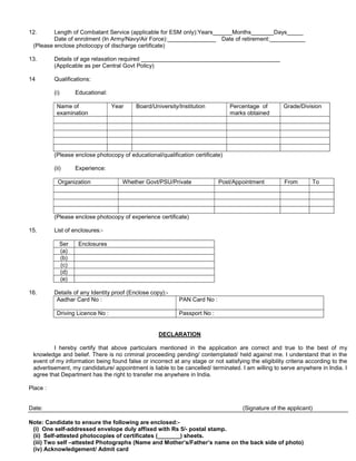ndian Army DG EME Group C Recruitment 2024application form for army dme.pdf