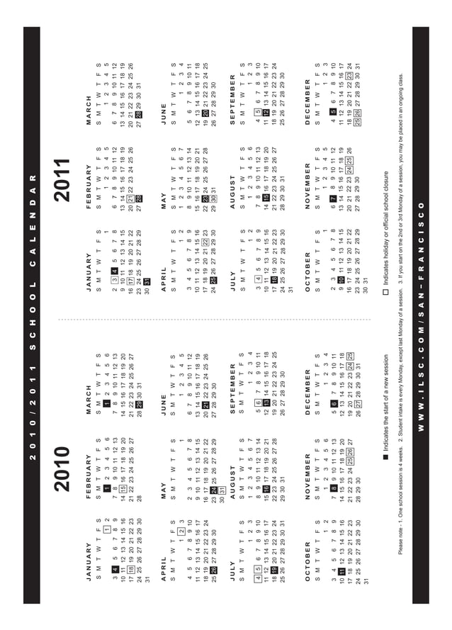 Application form ilsc san francisco 2010 | PDF