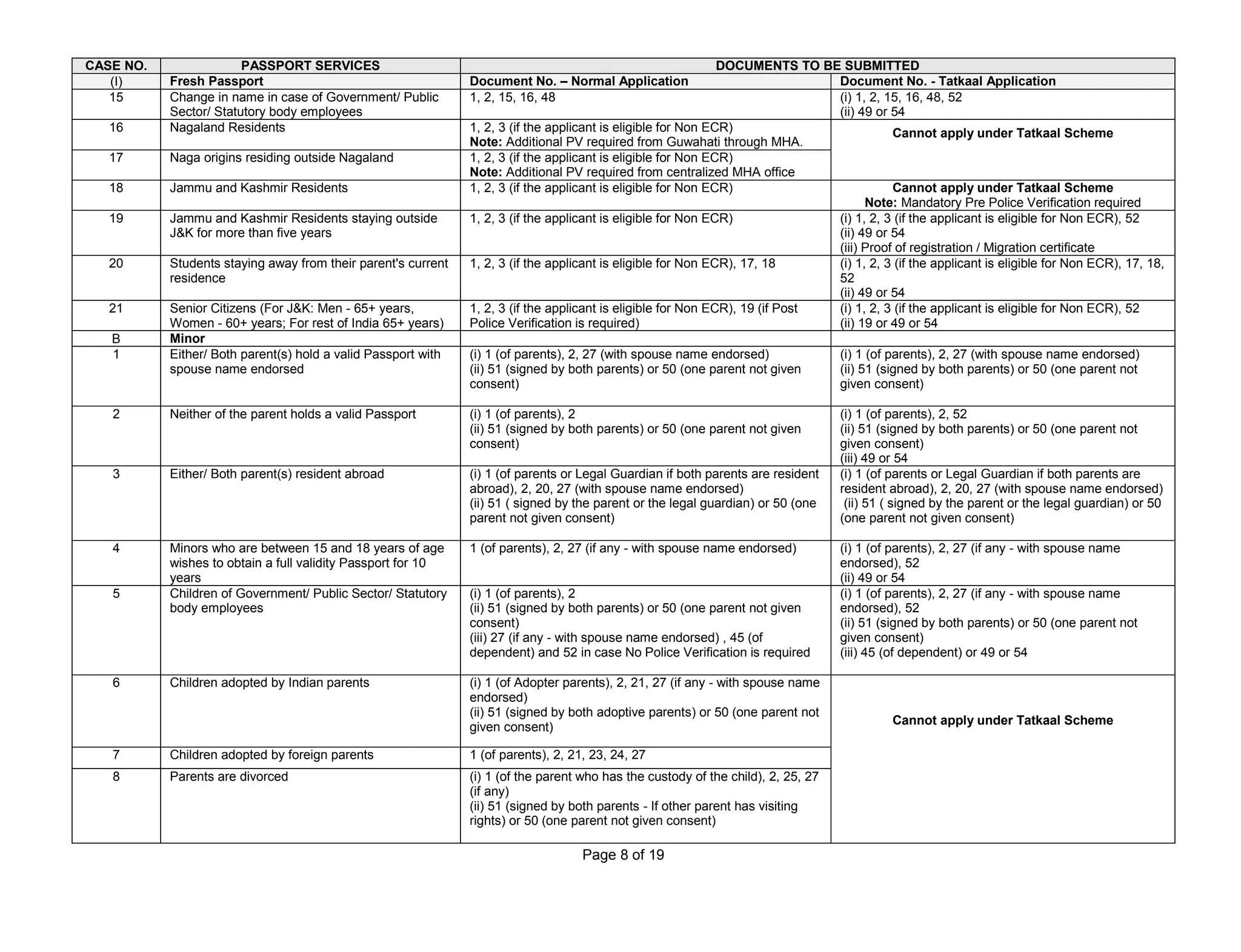 Applicationform instructionbooklet v3.0 | PDF