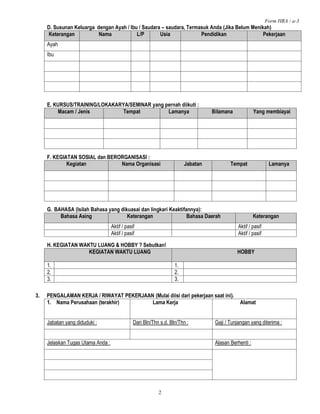 Application form (new)(2) | PDF