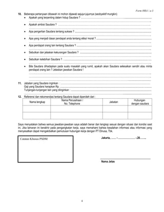 Application form (new)(2) | PDF