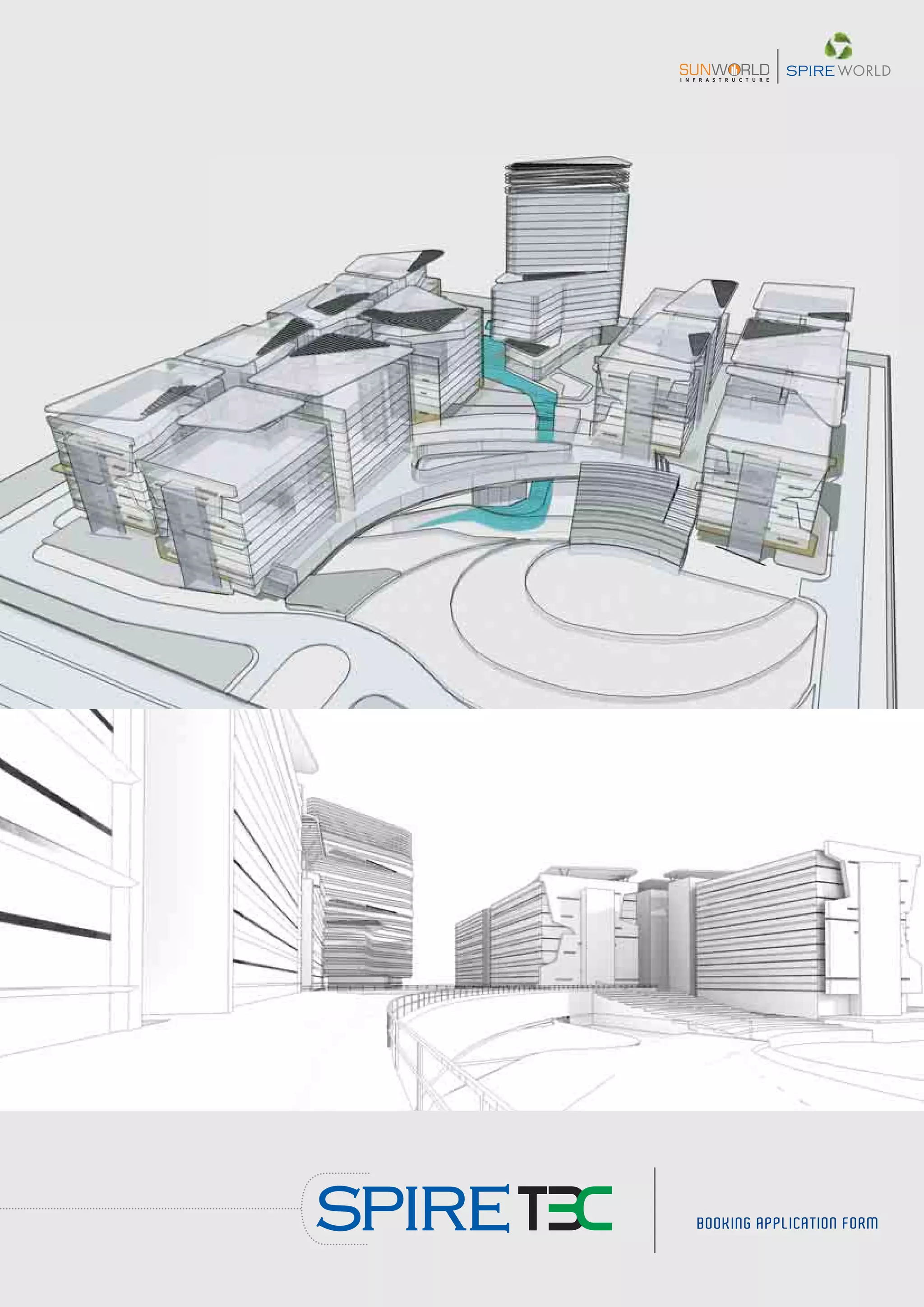 Application form world trade centre”wtc 9958959555 | PDF