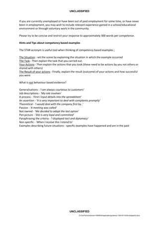 Application guidance | PDF