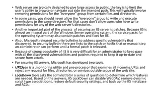 Application hardening | PPT
