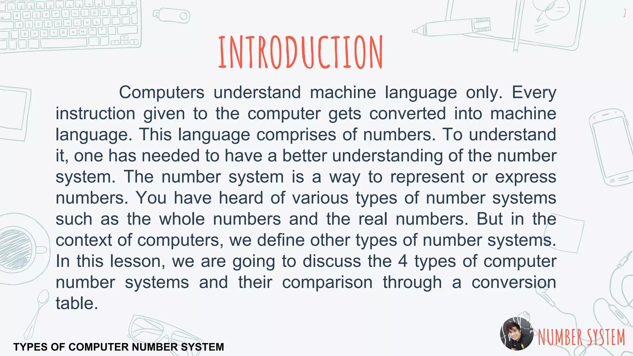 Application in comprog | PPT